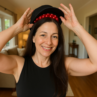 Hair Revival Hat™ V3 – Vital Haven