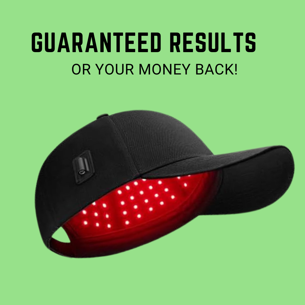 Revival Hat™ – Vital Haven